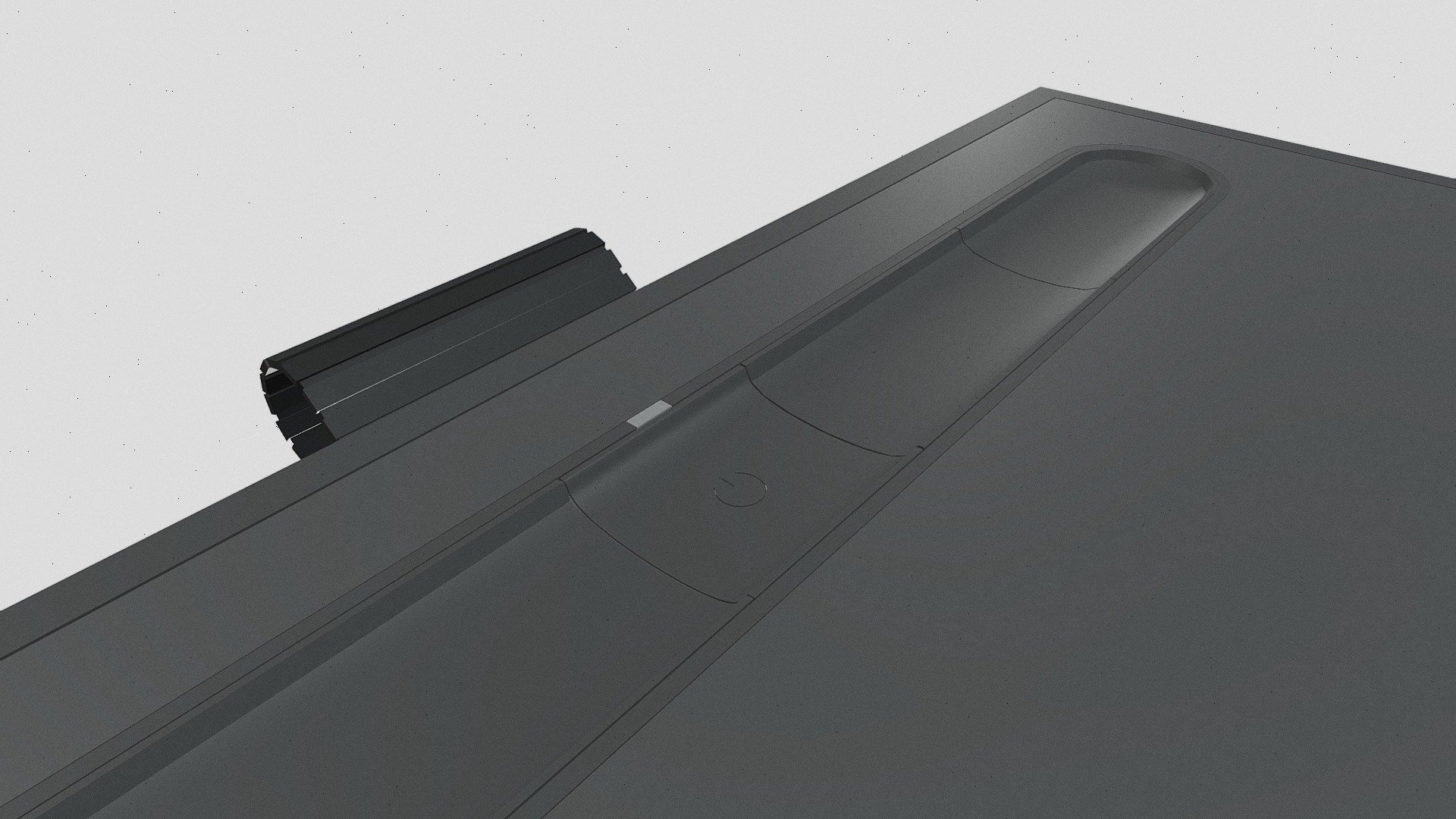 Wacom Intuos S - Pad - 3D model by Gemirus (@stiven.petrela) [ea9dffb ...