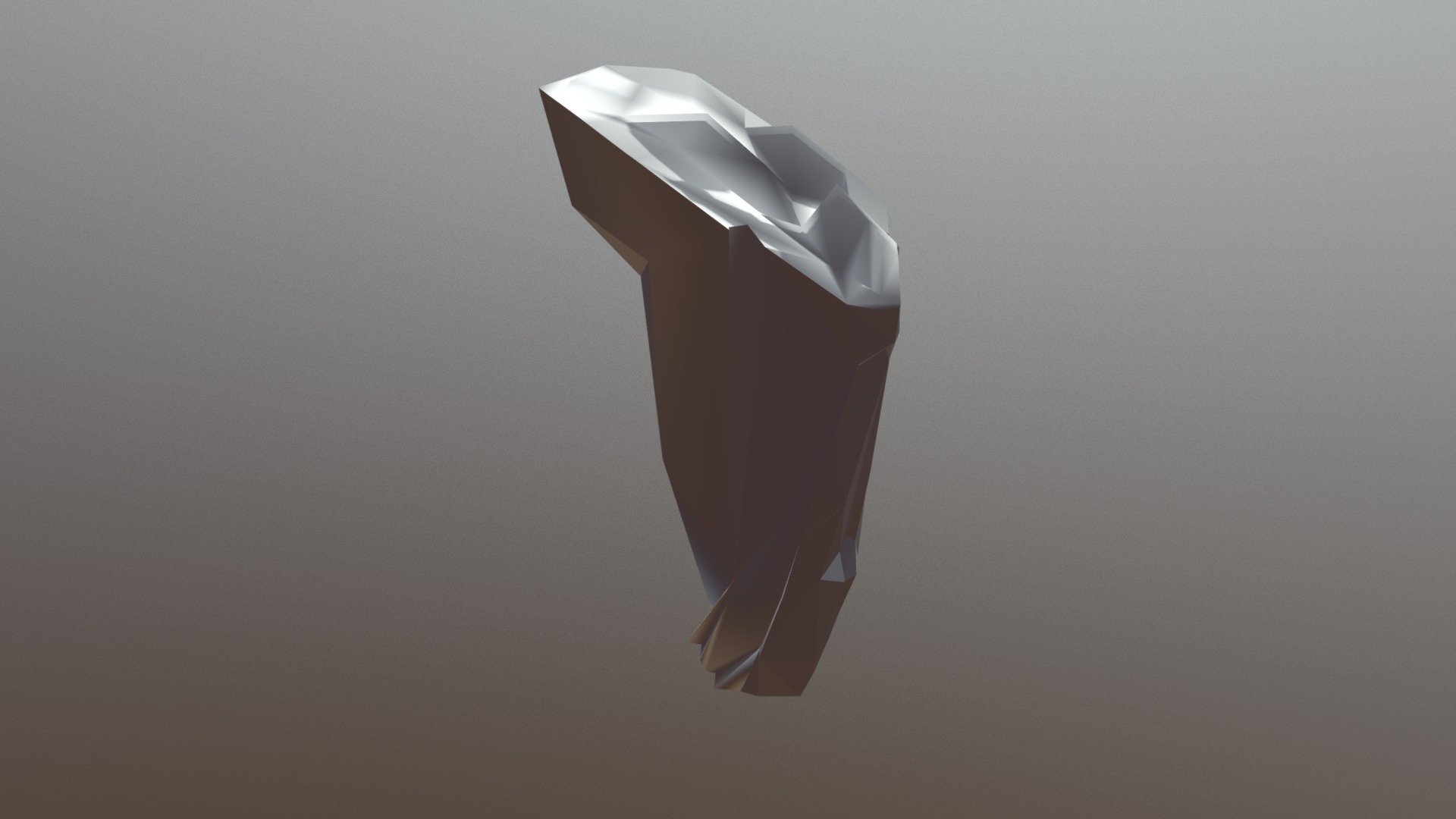 2part - 3D model by kavita [eaa0c9f] - Sketchfab