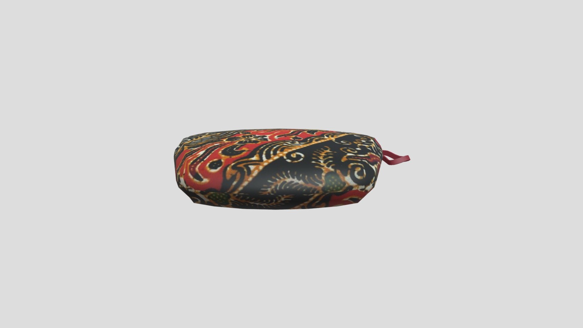 Coin Bag - Download Free 3D model by Render Ventura (@RenderVentures ...
