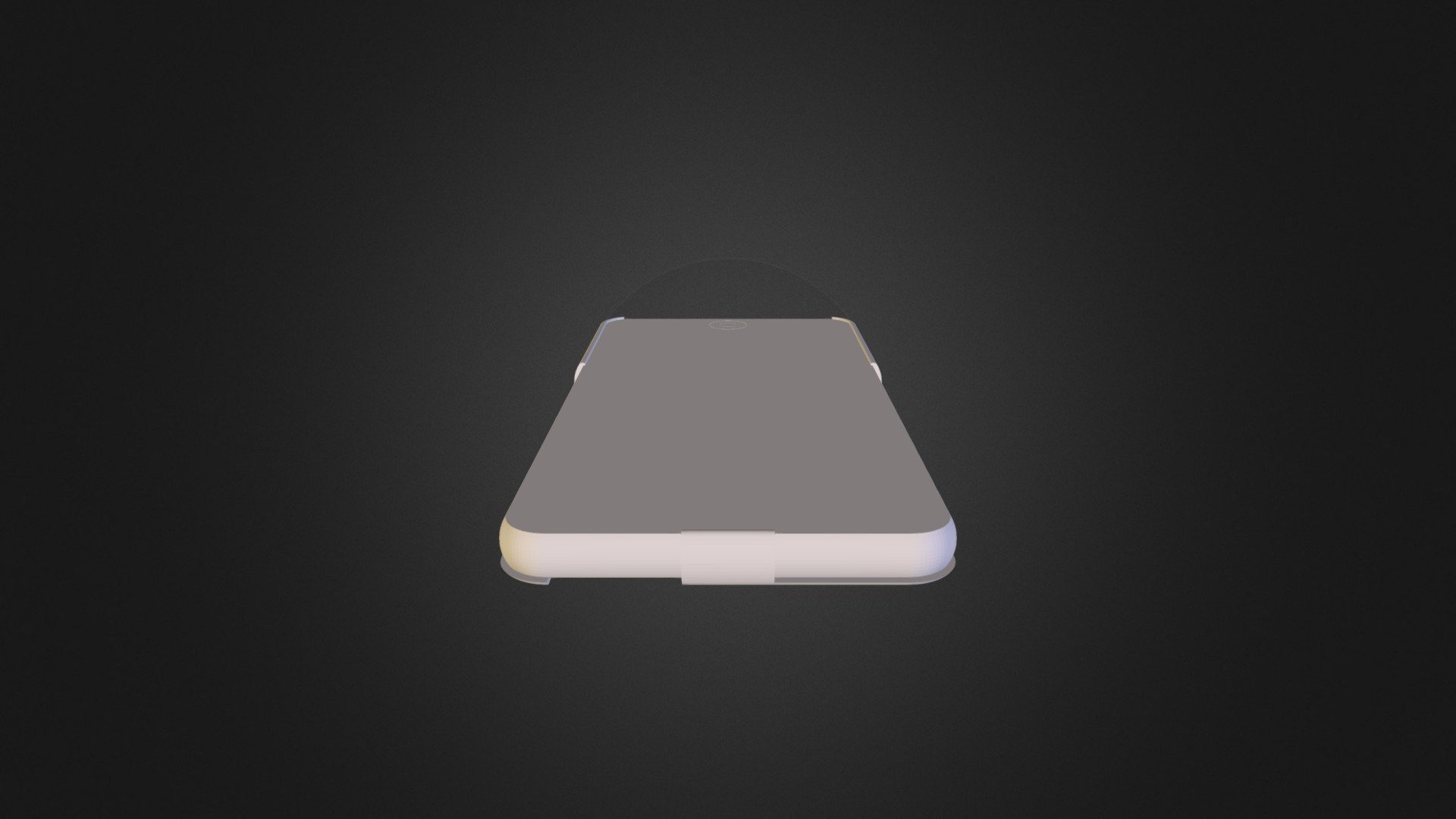 plastic case iphone 6 - 3D model by 3DCloud.company (@3dcloud) [eaa146d ...