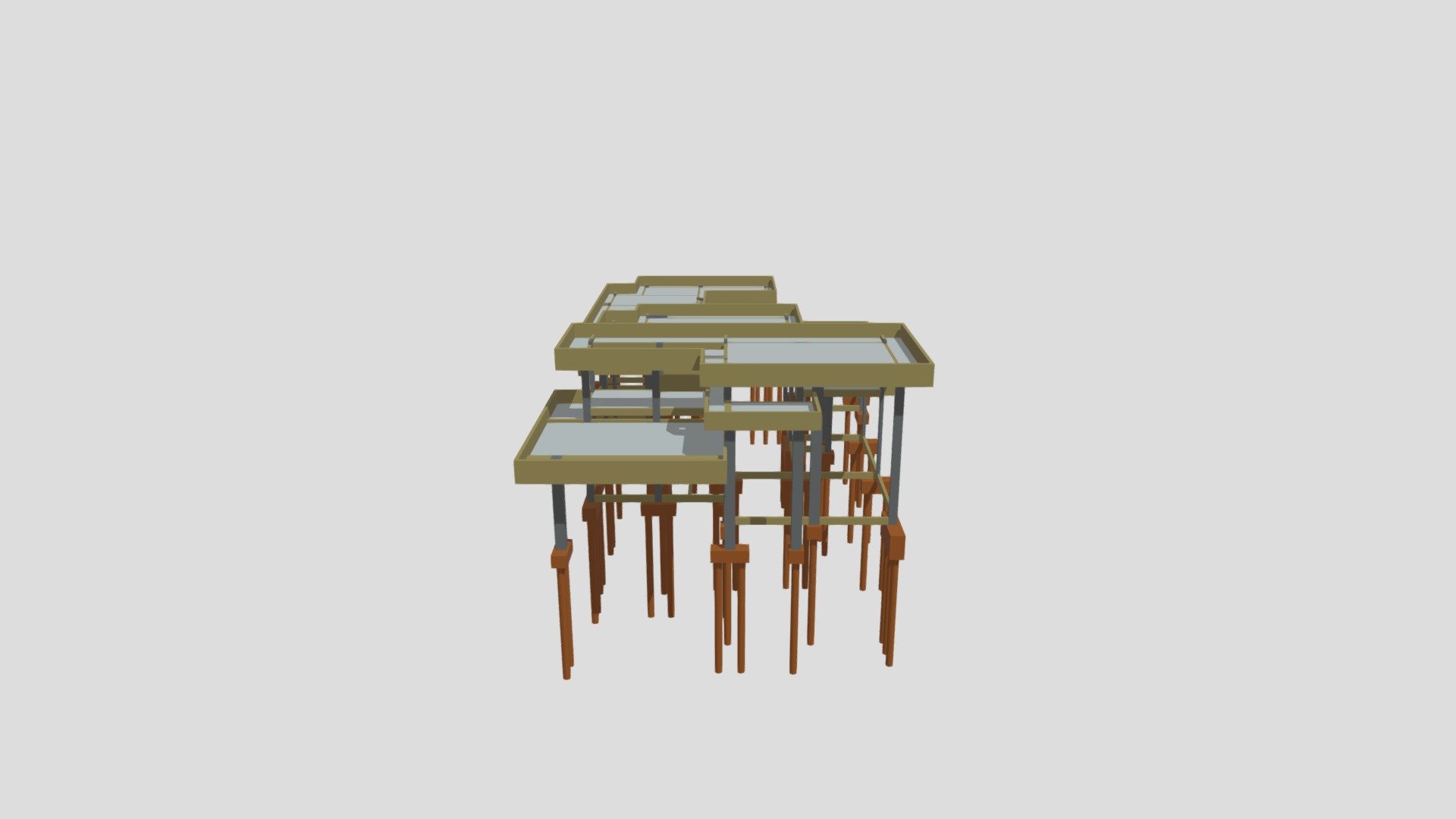 DESATUALIZADO - 3D model by keilaheidemann [eaa2848] - Sketchfab