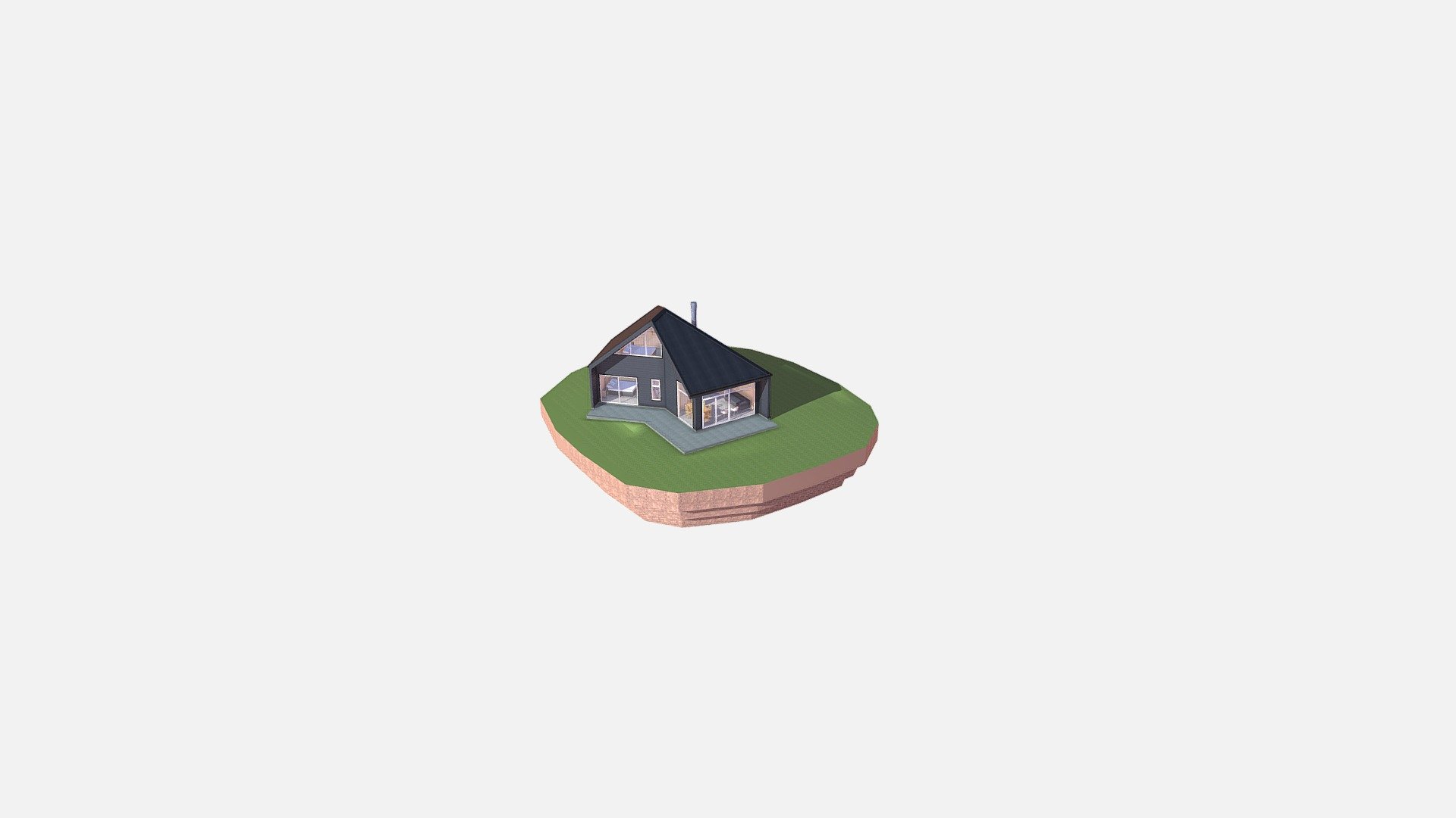 LOFT BIO - 3D model by omarqonzalez (@omargonzalez.arquitecto) [eaa3916 ...