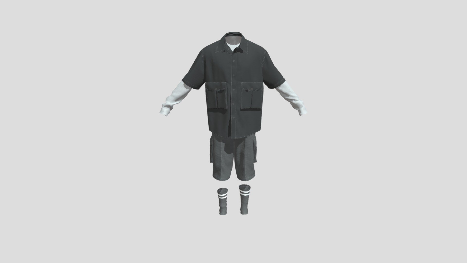 NEW TEST - 3D model by matrixsourcing [eaa3a9e] - Sketchfab