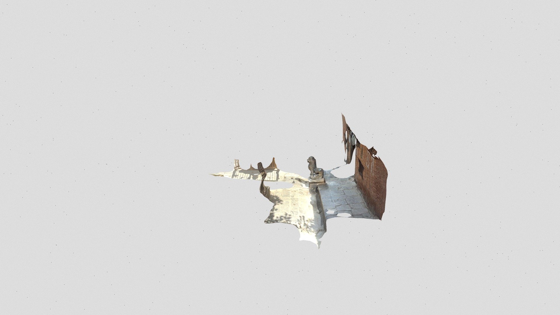 Srijan dai - 3D model by Anilpramila [eaa46f6] - Sketchfab