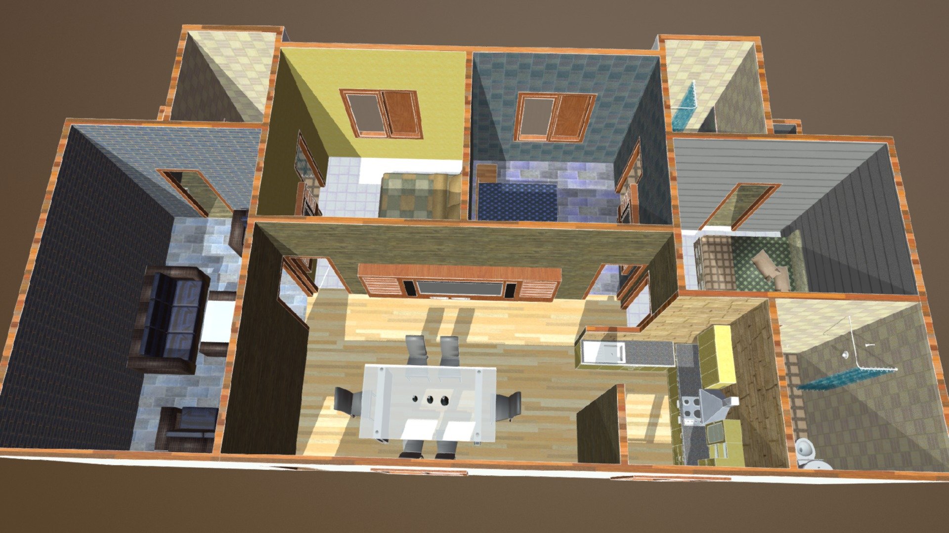 5C - 3D model by amarparkash [eaa58e4] - Sketchfab