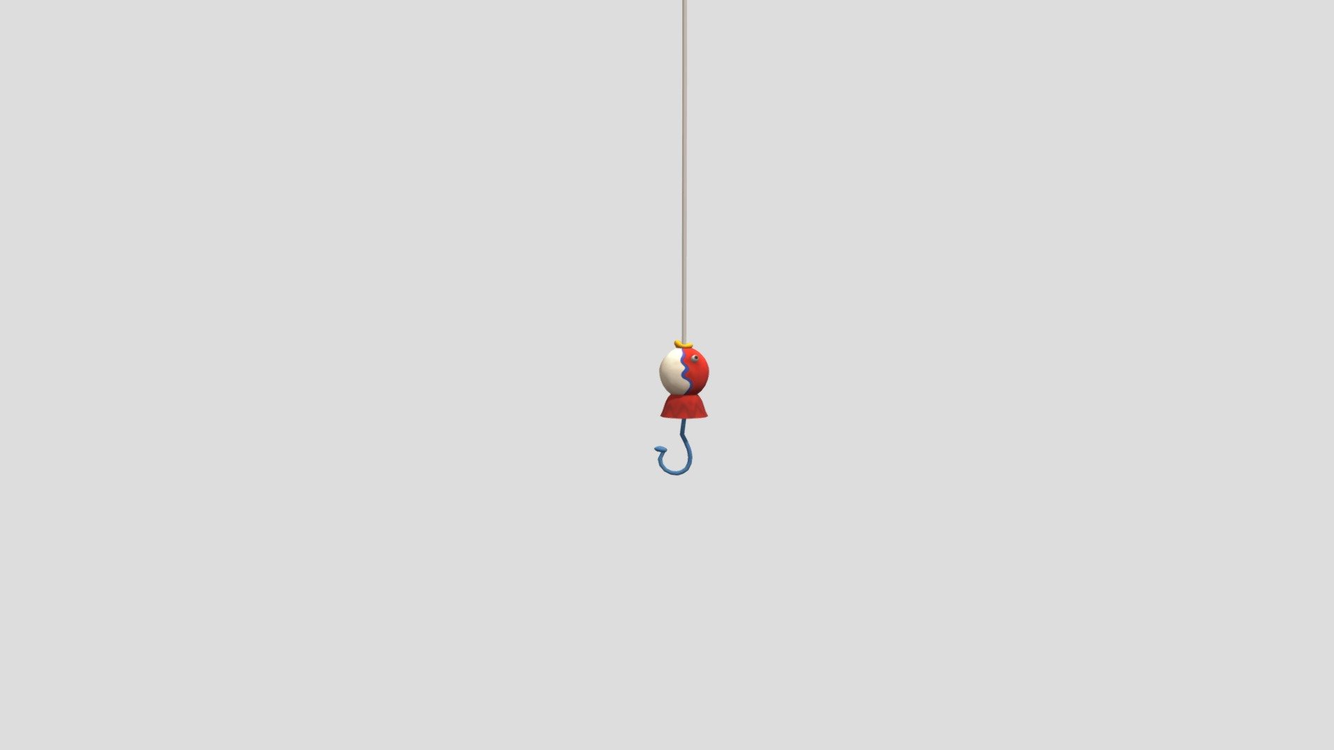 Bungee Hook Spongebob Bfbbr Download Free 3d Model By Romyblox1234 7560