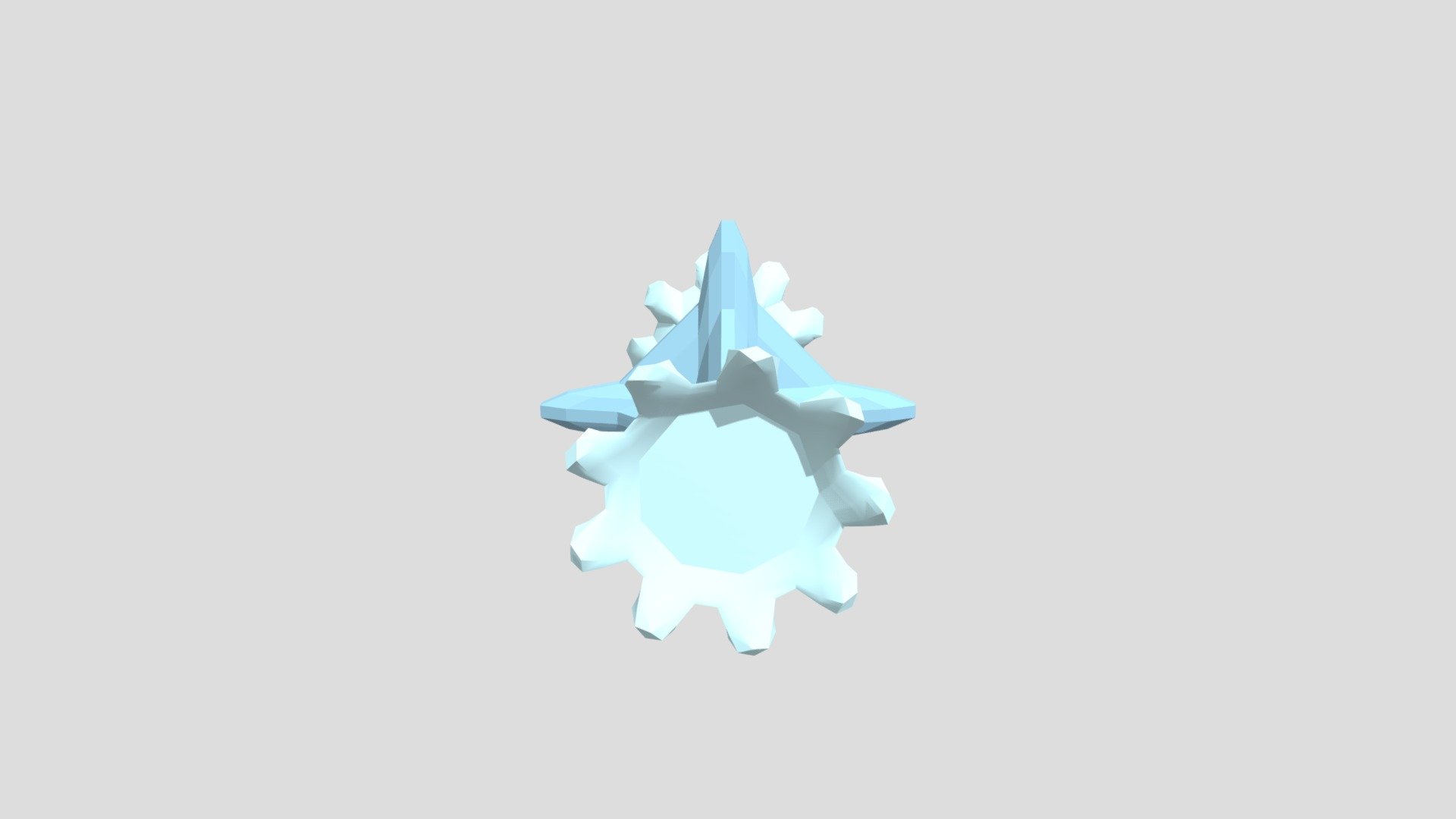 Pawn design - Download Free 3D model by SihangL [eaa8f63] - Sketchfab