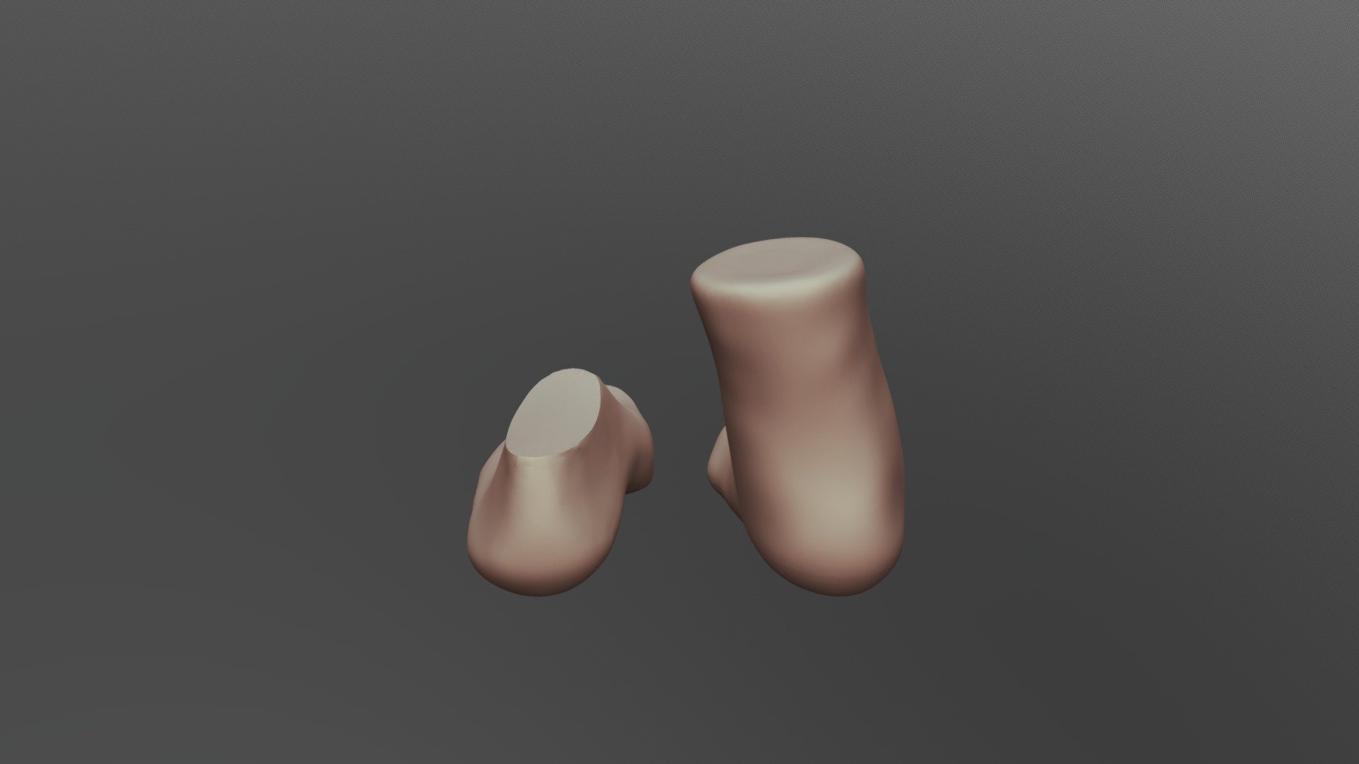 Salom Comp - 3D model by saint-jean [eaa969c] - Sketchfab