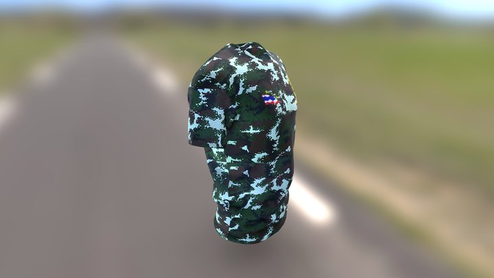 Px 3D models - Sketchfab