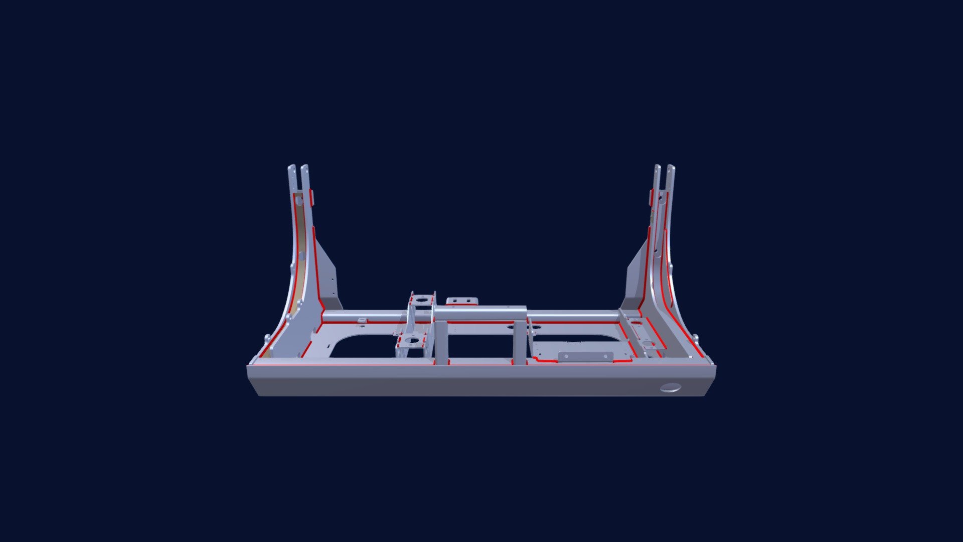 test01 - 3D model by GFerguson [eaabed0] - Sketchfab