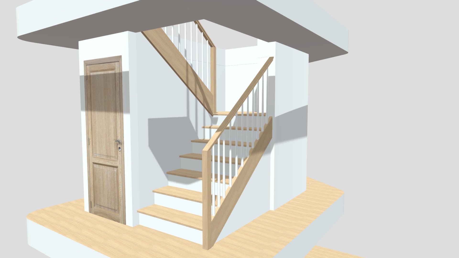 96566 - 3D model by PatDPS [eaac0fe] - Sketchfab