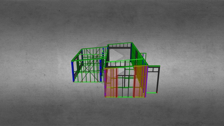 Maccallum 3D models - Sketchfab