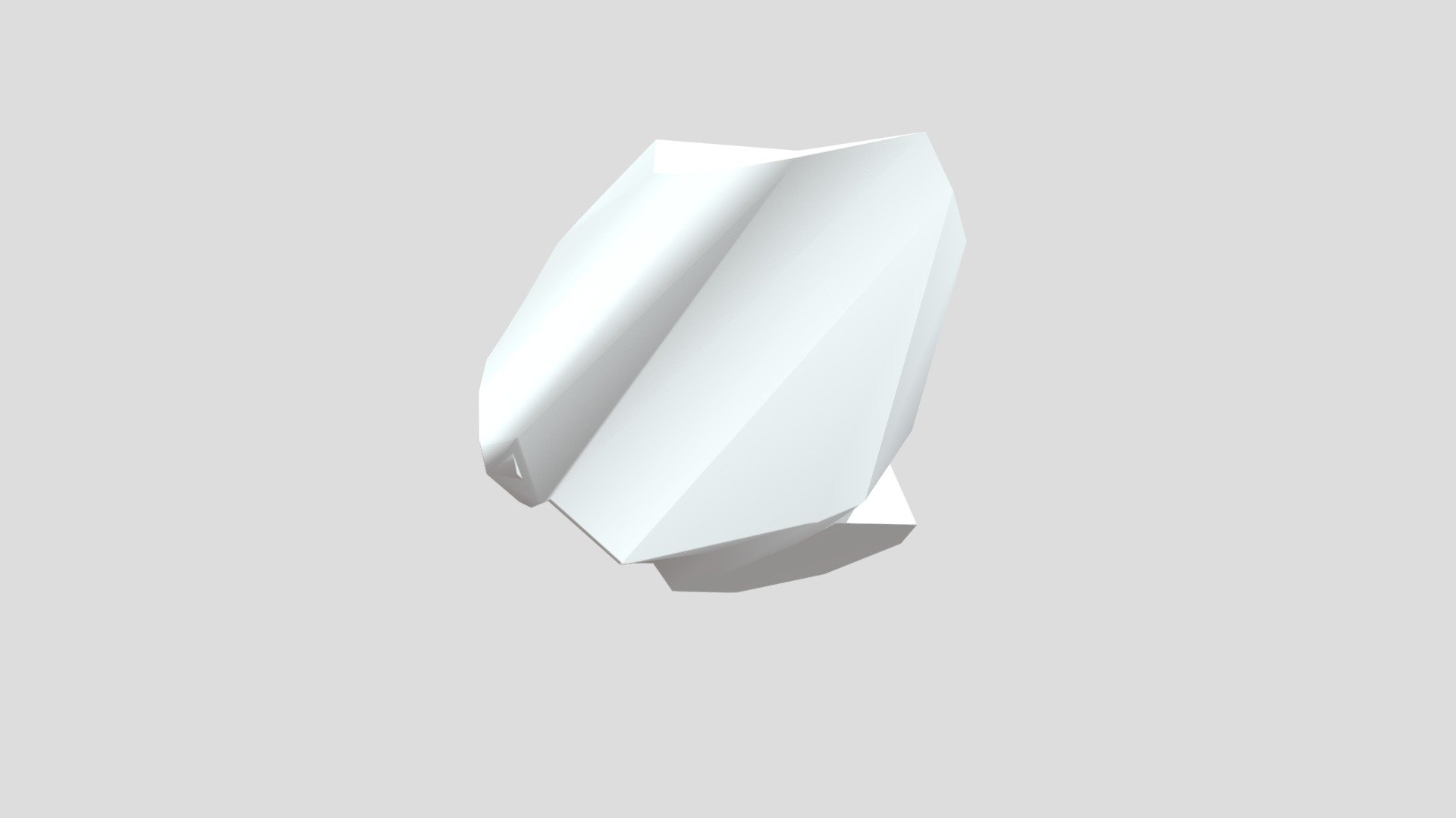 Benson Abstract Model - Download Free 3D model by veronicabaily ...