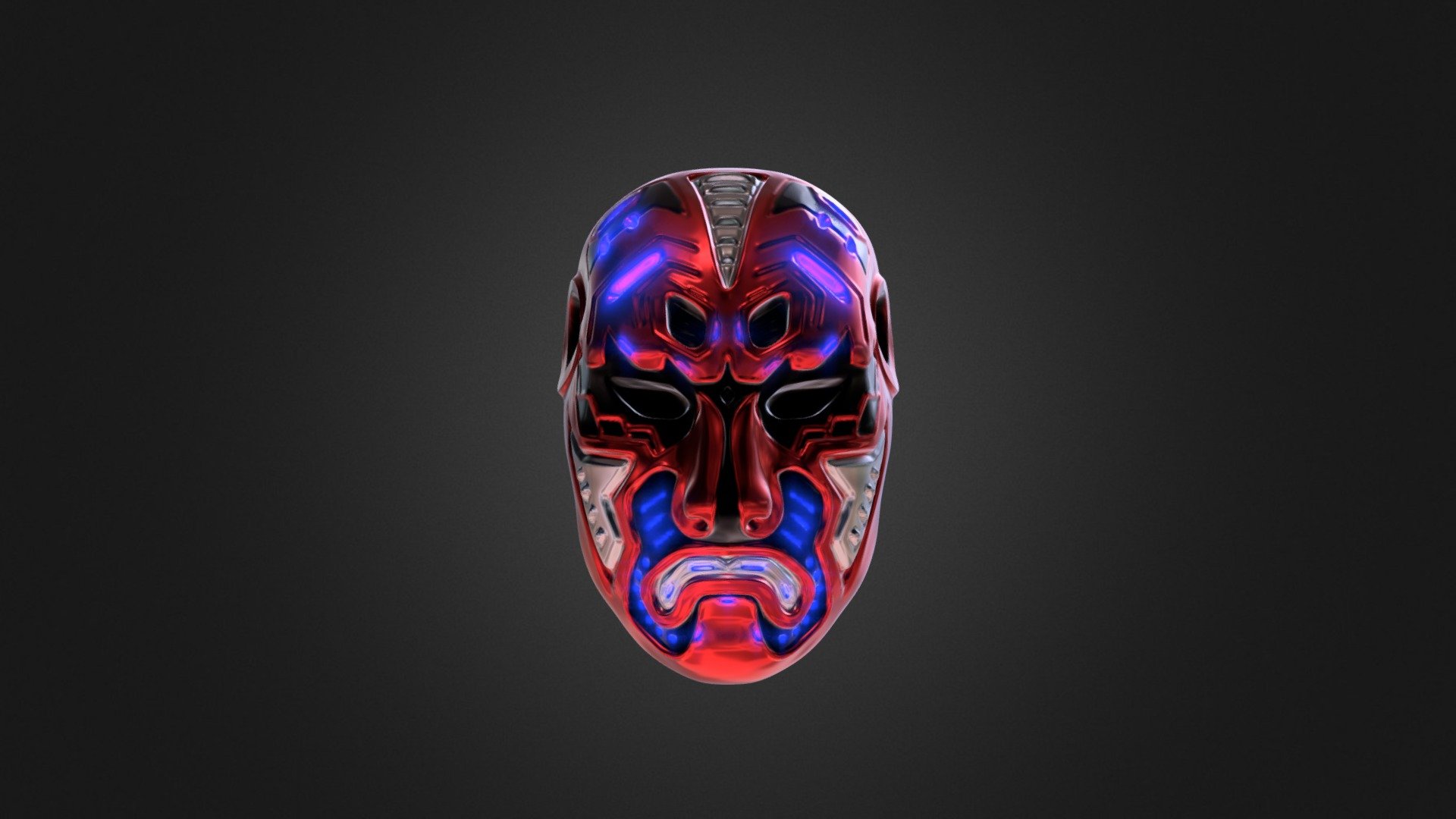 day2 - Download Free 3D model by llllkkmm [eaad95f] - Sketchfab