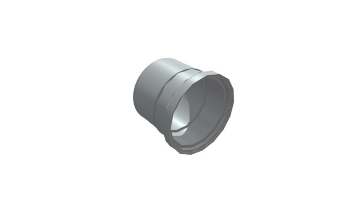 Coupler 3D models - Sketchfab
