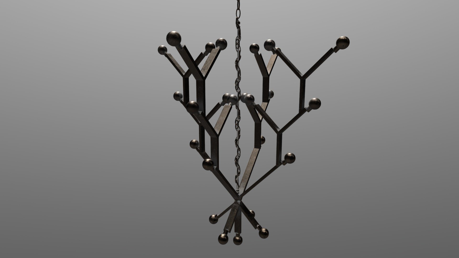 Hydrogen Fusion - 3D model by jacobstoneandlight [eaafc67] - Sketchfab