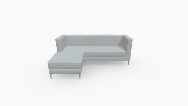 Denise 3D models - Sketchfab