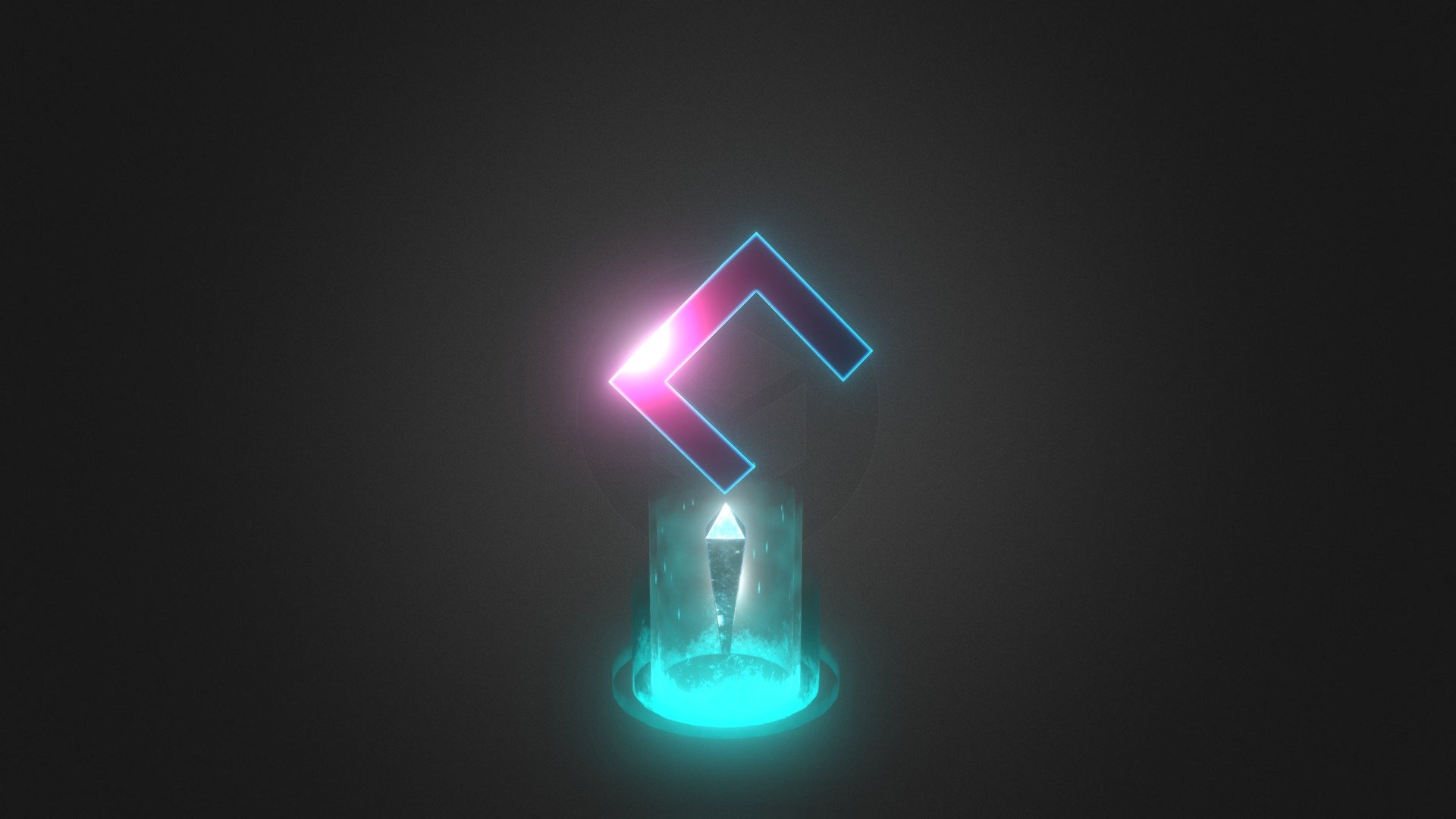 FF7 Save point - Buy Royalty Free 3D model by addeino [eab023c ...