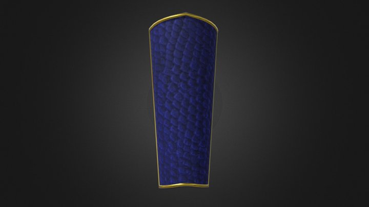 Greaves 3D models - Sketchfab