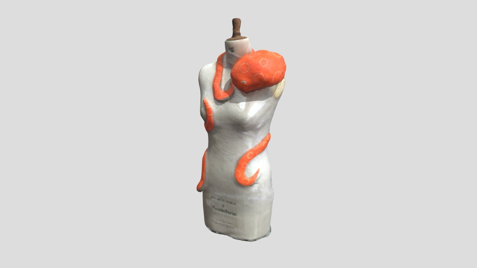 Model test - Download Free 3D model by jack102658 [eab1a07] - Sketchfab