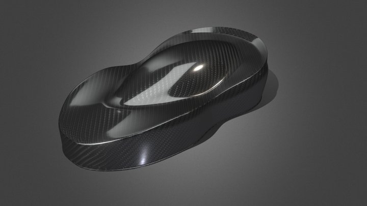 Speedshape 3D models - Sketchfab