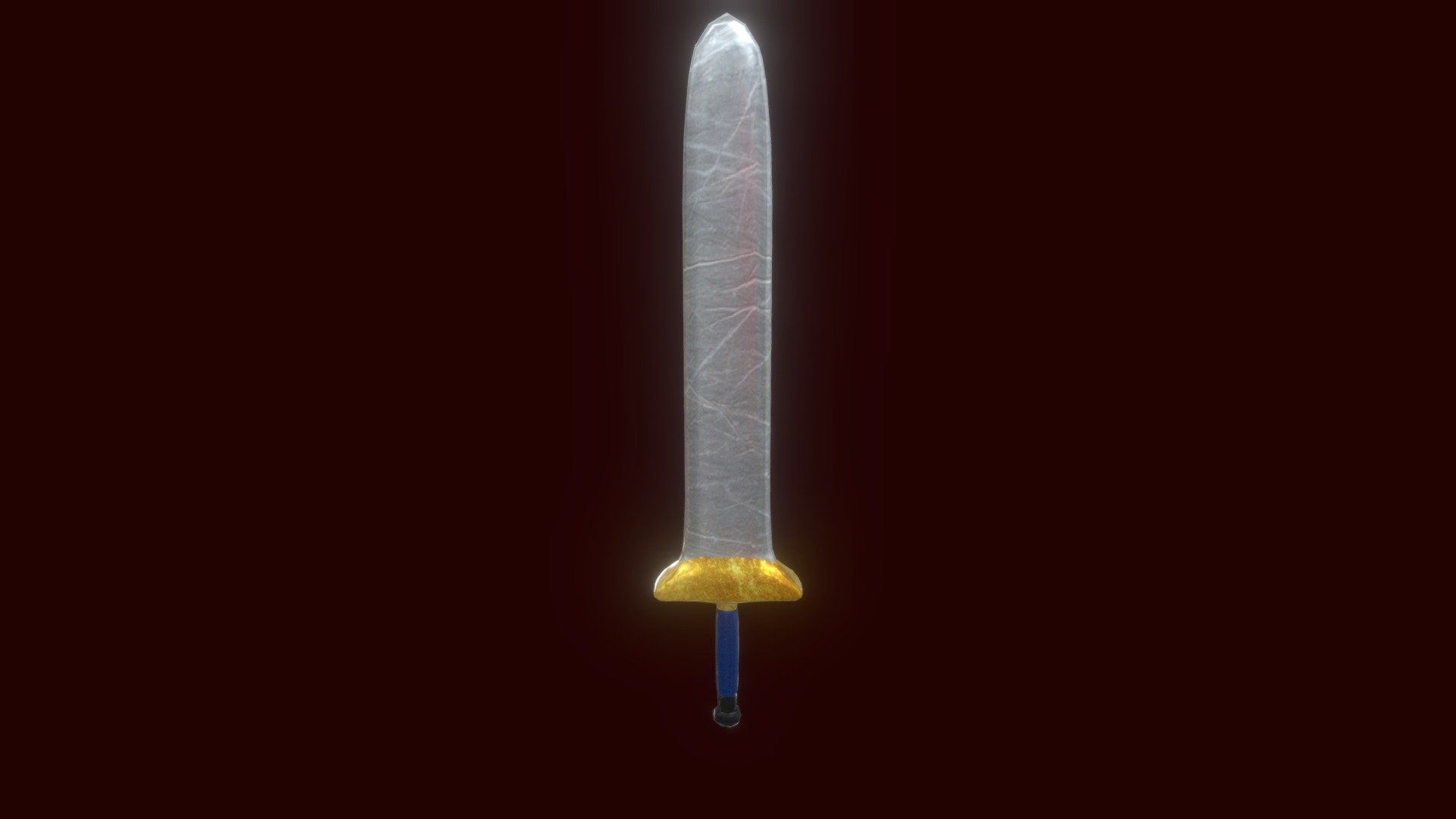 sword2 - Download Free 3D model by AWoody [eab2e4b] - Sketchfab