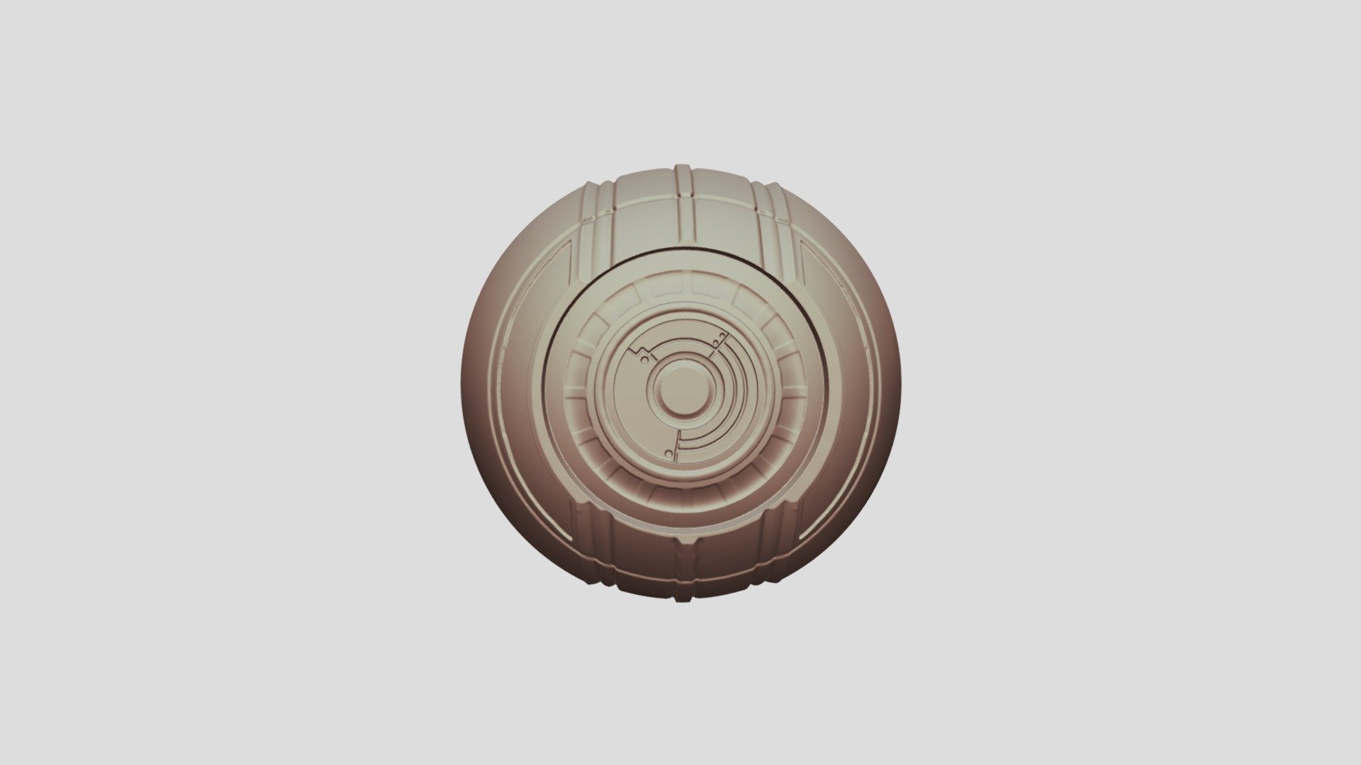 Cyborg Eye 04 - Download Free 3D model by d880 (@distance880) [eab32fe ...