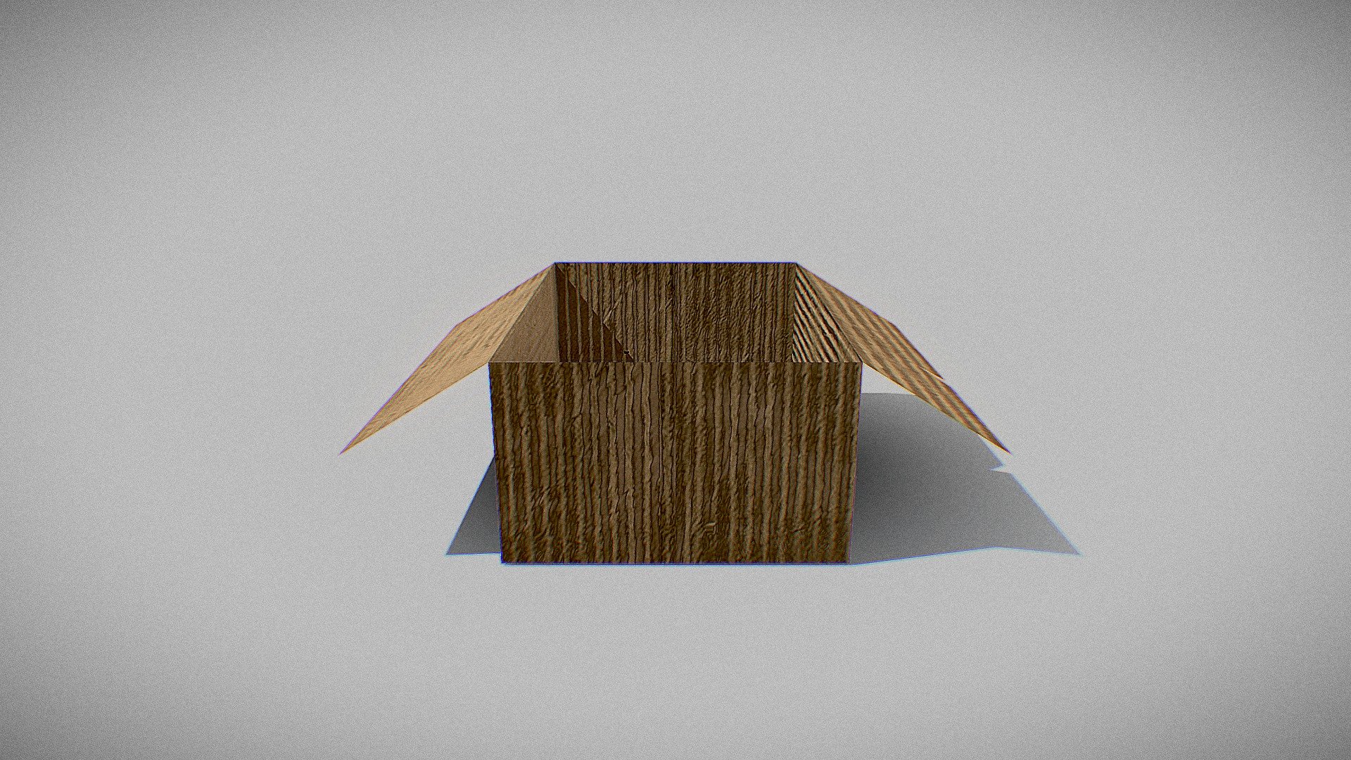 Collection of assets in box - 3D model by zak_a [eab4025] - Sketchfab
