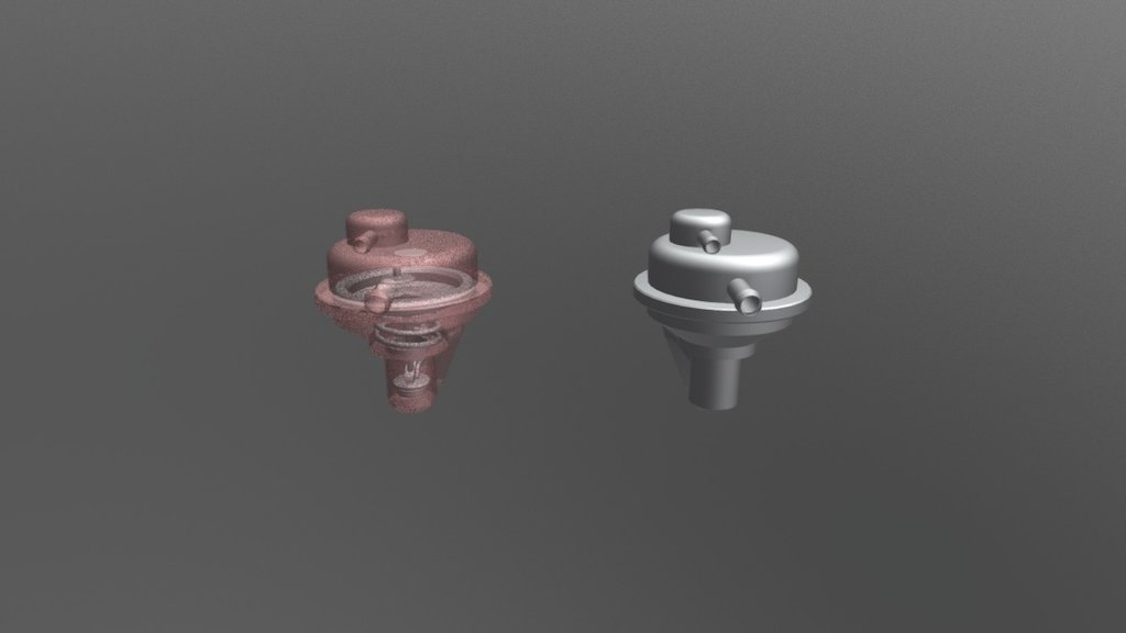 fuel pump_sf - 3D model by Buryachek.Dima [eab447b] - Sketchfab