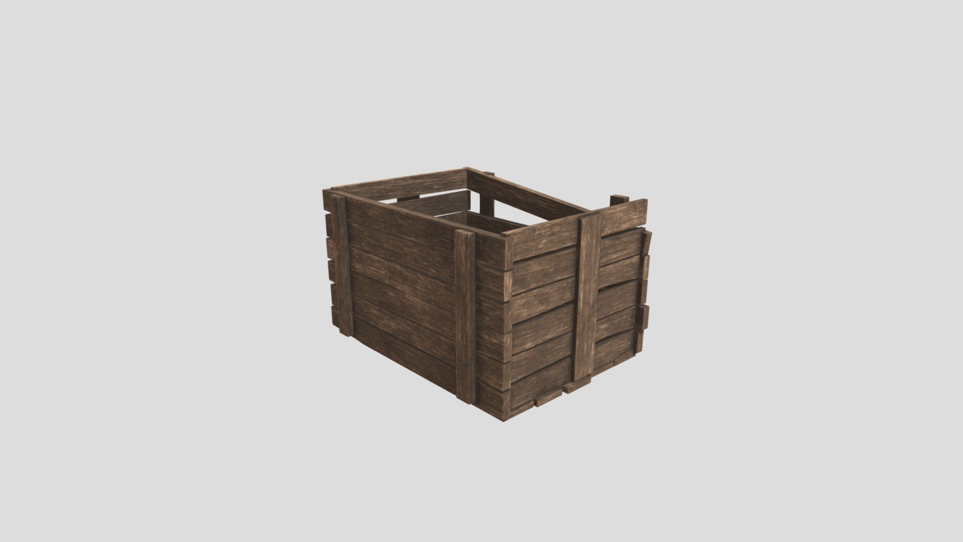 Create_five - Download Free 3D model by nikhilmali9910 [eab5e77 ...