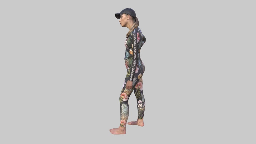 Fashion_VR - 3D model by Vilius Juknevicius (@Vj.id3d) [eab6cea ...