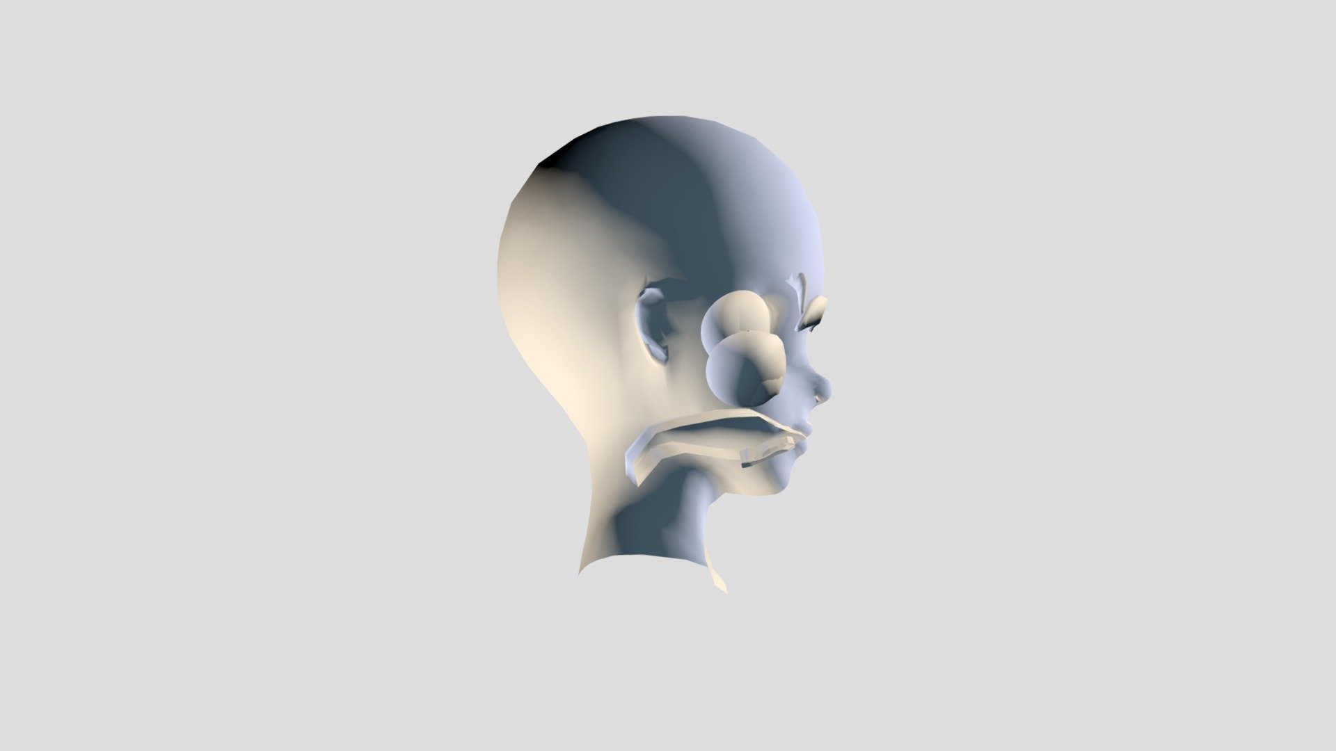ANNA - 3D - Download Free 3D model by phantom_environments [eab7992 ...