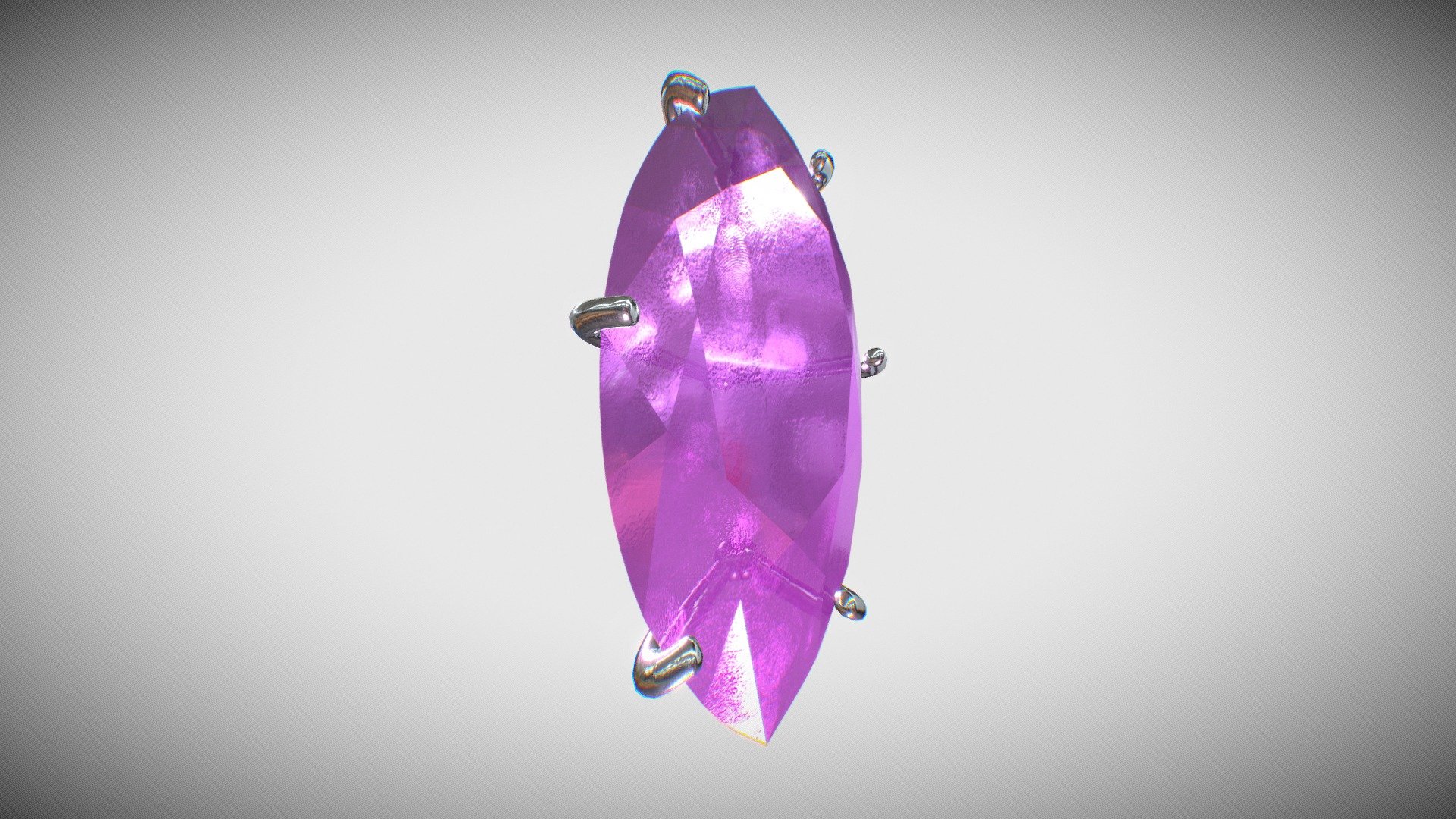 Lil Uzi Vert Diamond - Download Free 3D model by Tiko (@tikoavp ...