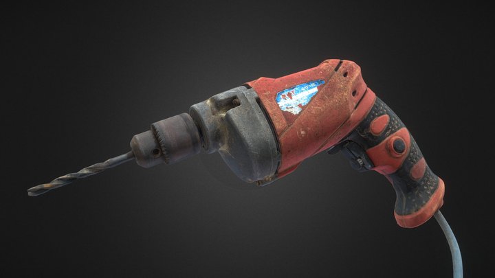 Tangan 3D models - Sketchfab
