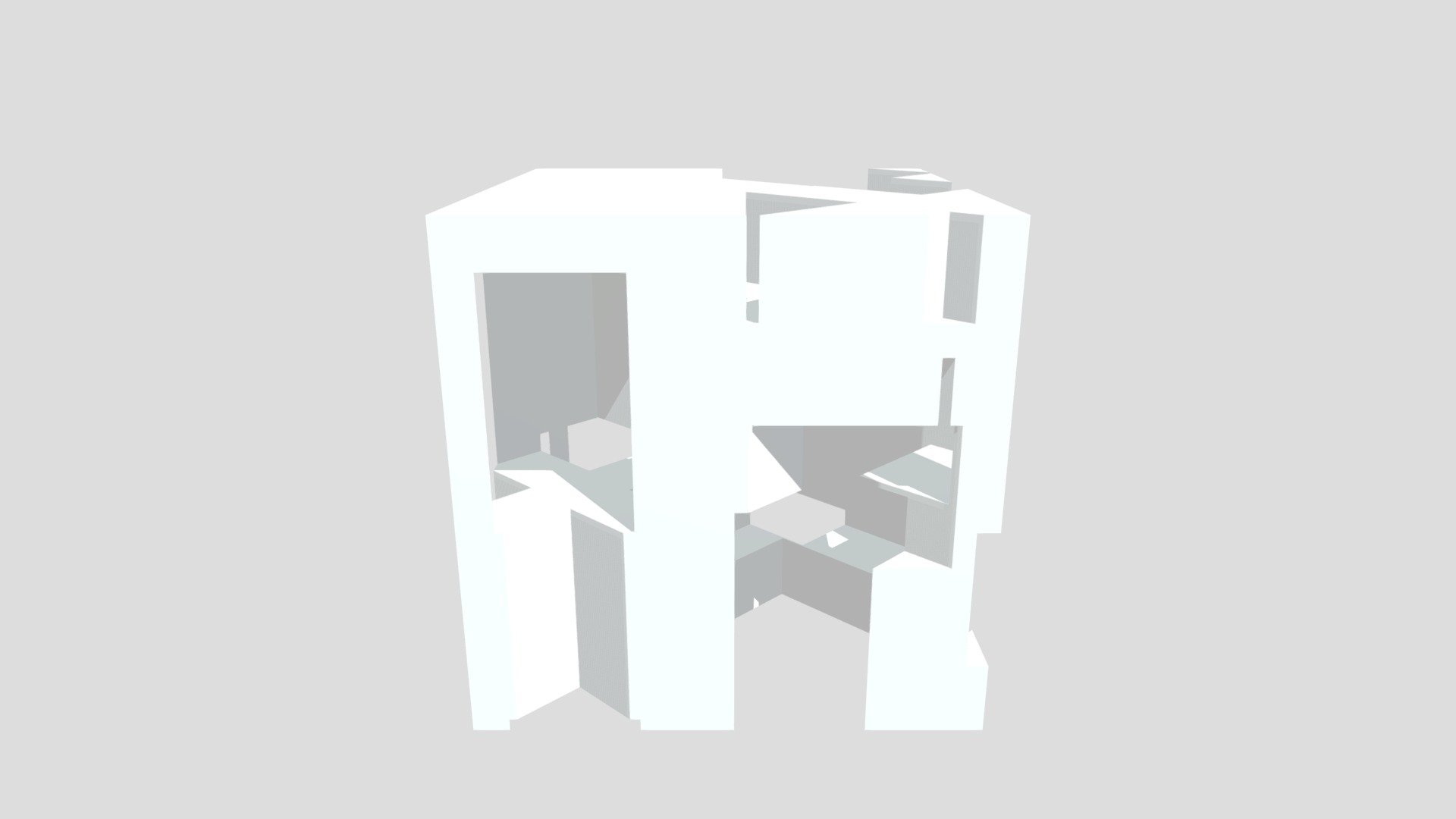 2 - 3D model by Chaohan [eabbf09] - Sketchfab