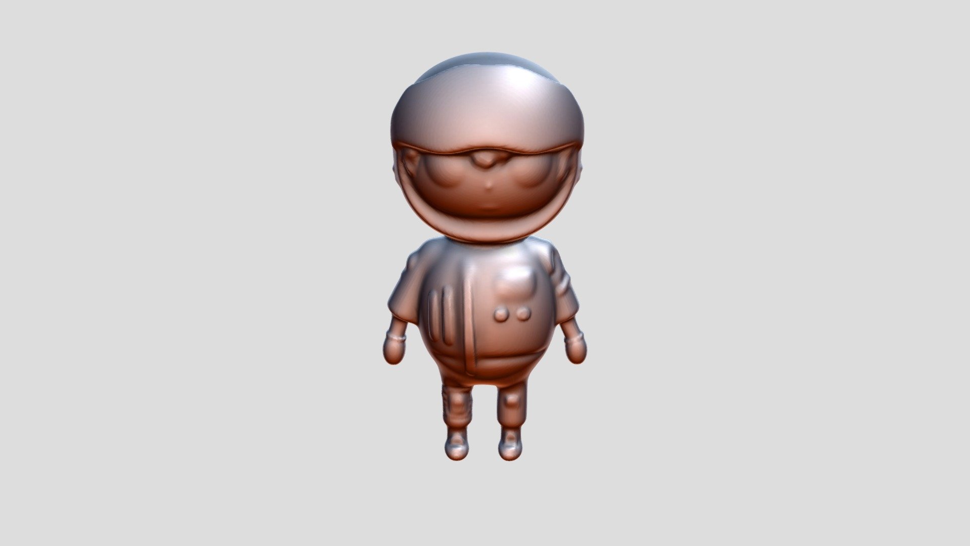 Sculpt GL04 - Download Free 3D model by alesandy [eabcee6] - Sketchfab