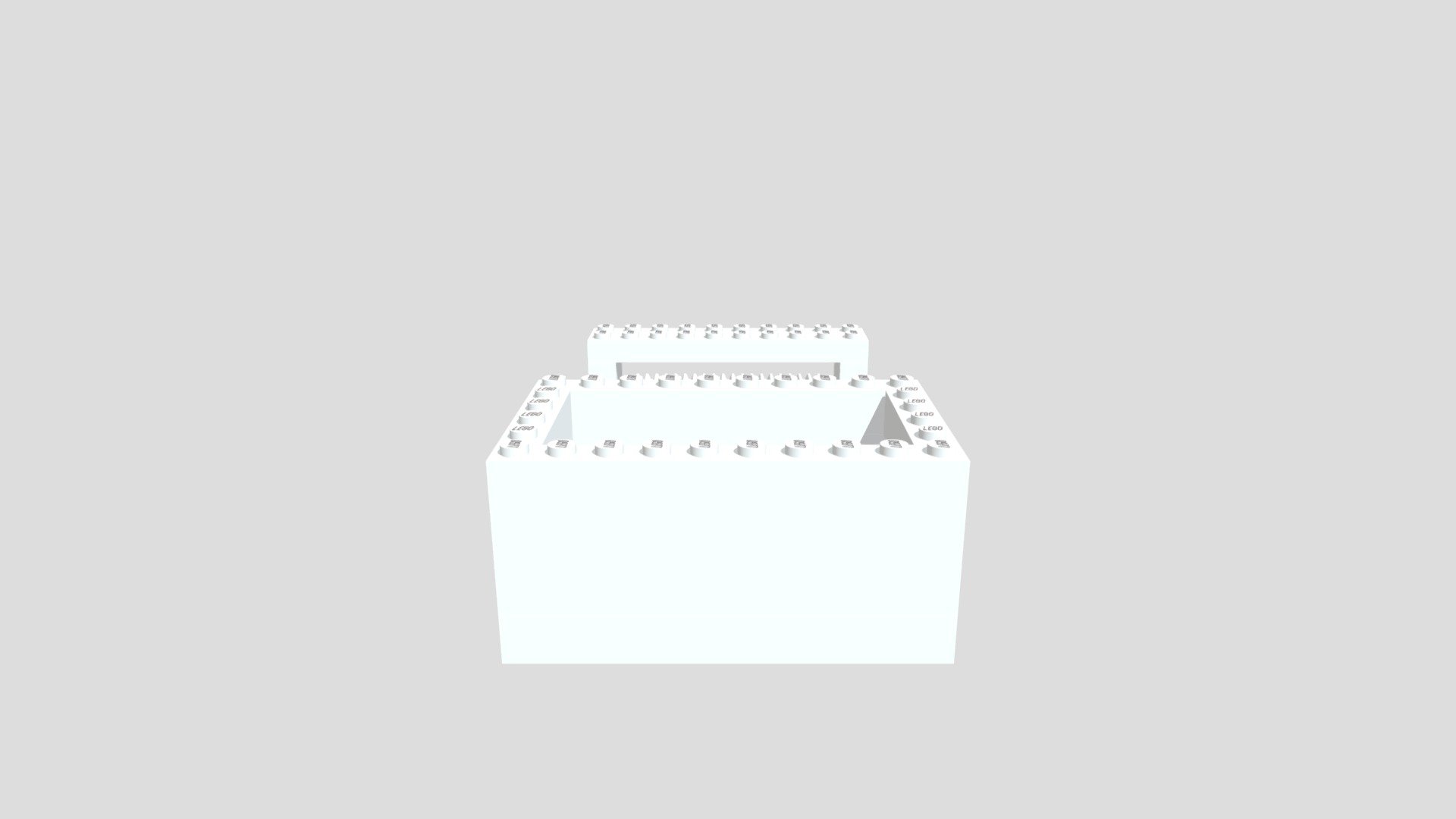 test1 - Download Free 3D model by capester [eabe335] - Sketchfab