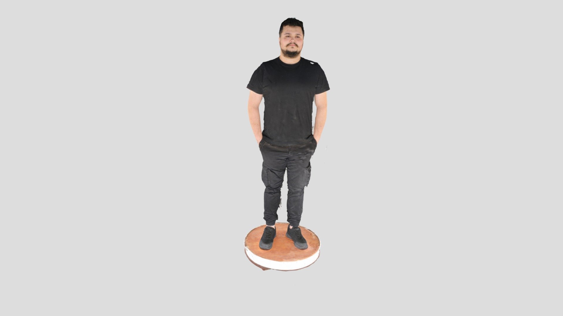 Samet 1 - 3D model by fatihacar (@manyax028) [eabe86b] - Sketchfab