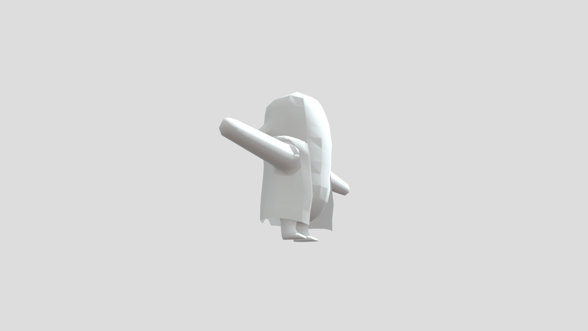 Oliver Octopus - Man Overboard - 3D model by sleevy [eac0f1e] - Sketchfab