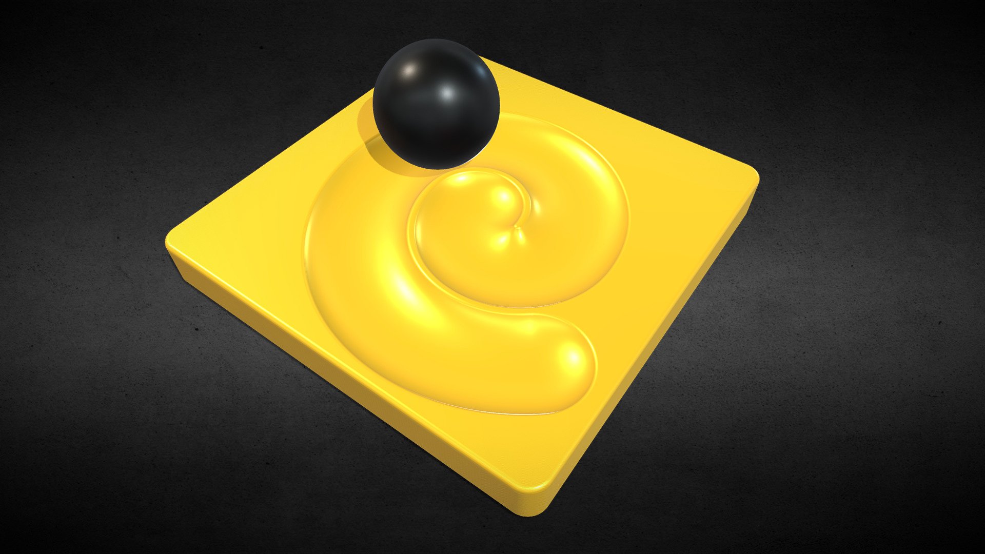 Spiros Ashtray - Buy Royalty Free 3D model by COSEDIMARCO [eac3374 ...