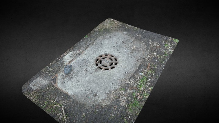 Cable 3D models - Sketchfab