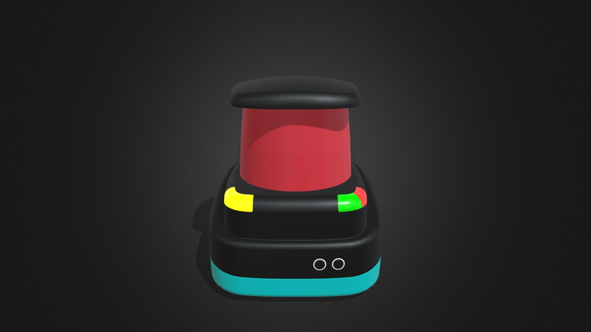 R2000 - Download Free 3D model by sadaoo [eac4240] - Sketchfab