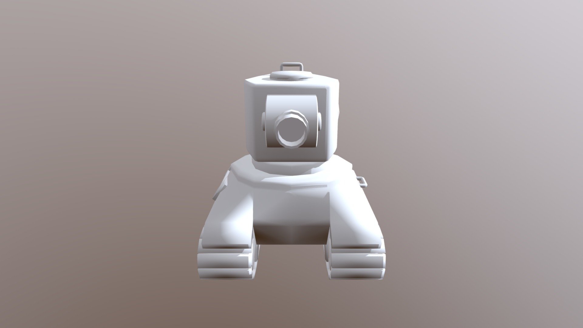 Panzer - 3D model by oskryptowany [eac54c0] - Sketchfab
