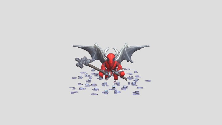 Terraria 3D models - Sketchfab