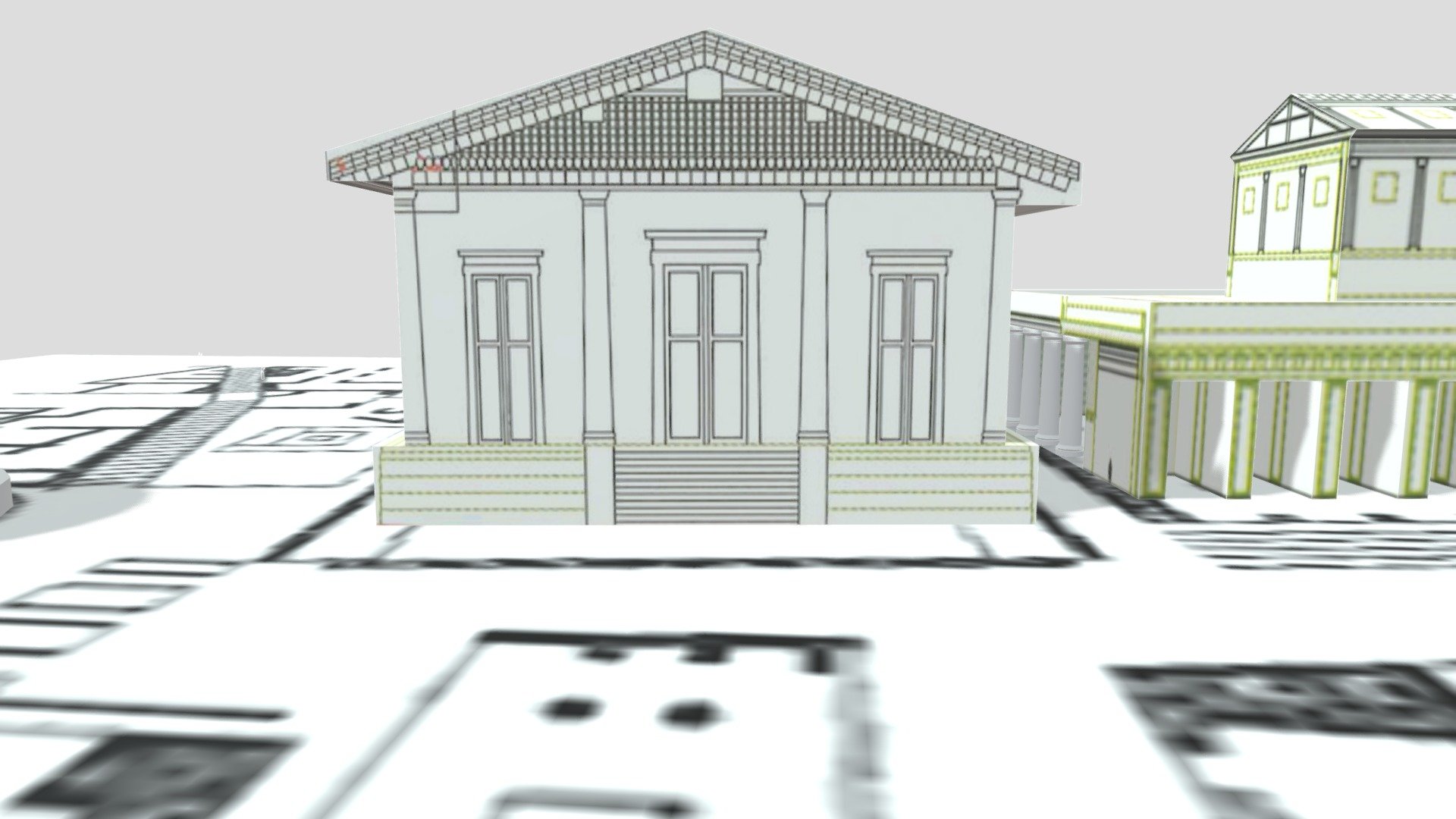 Final Project 2 - 3D model by yalvarado0330 [eac6b00] - Sketchfab