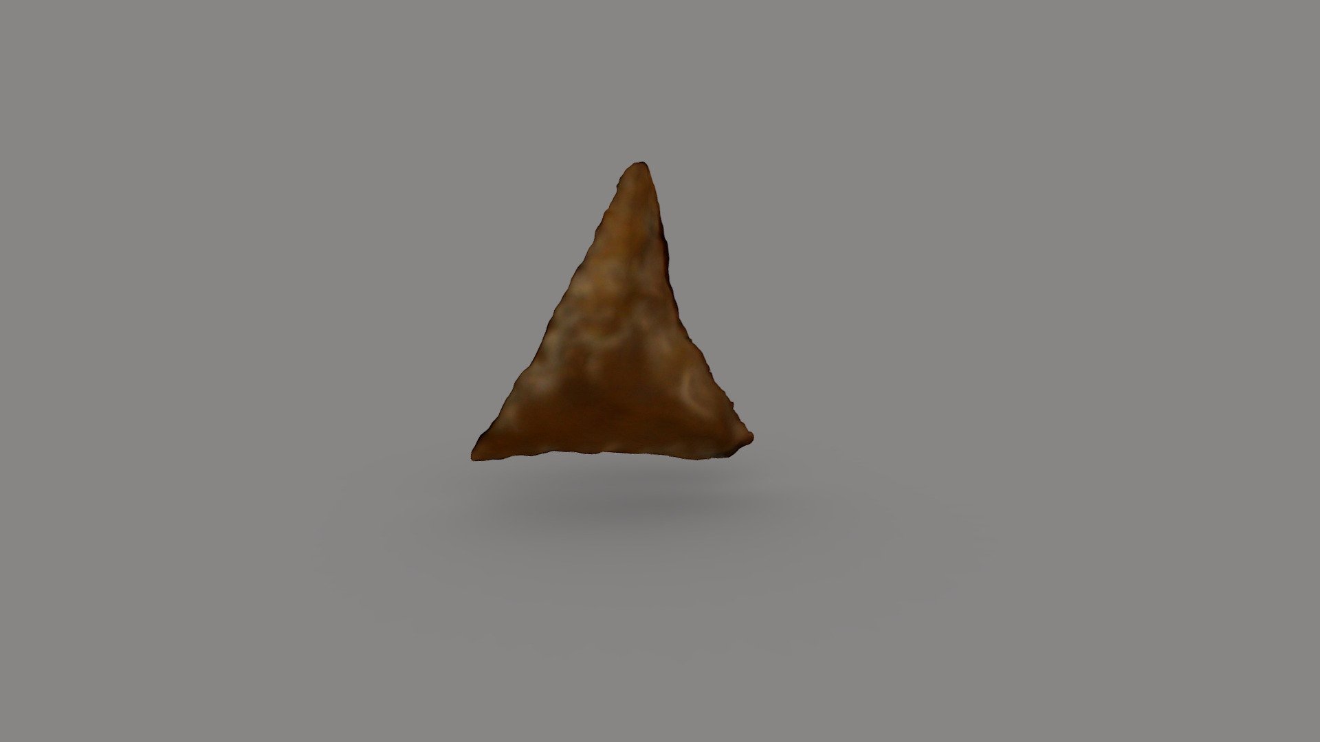 Levanna Projectile Point - Download Free 3D model by The Herring Run ...