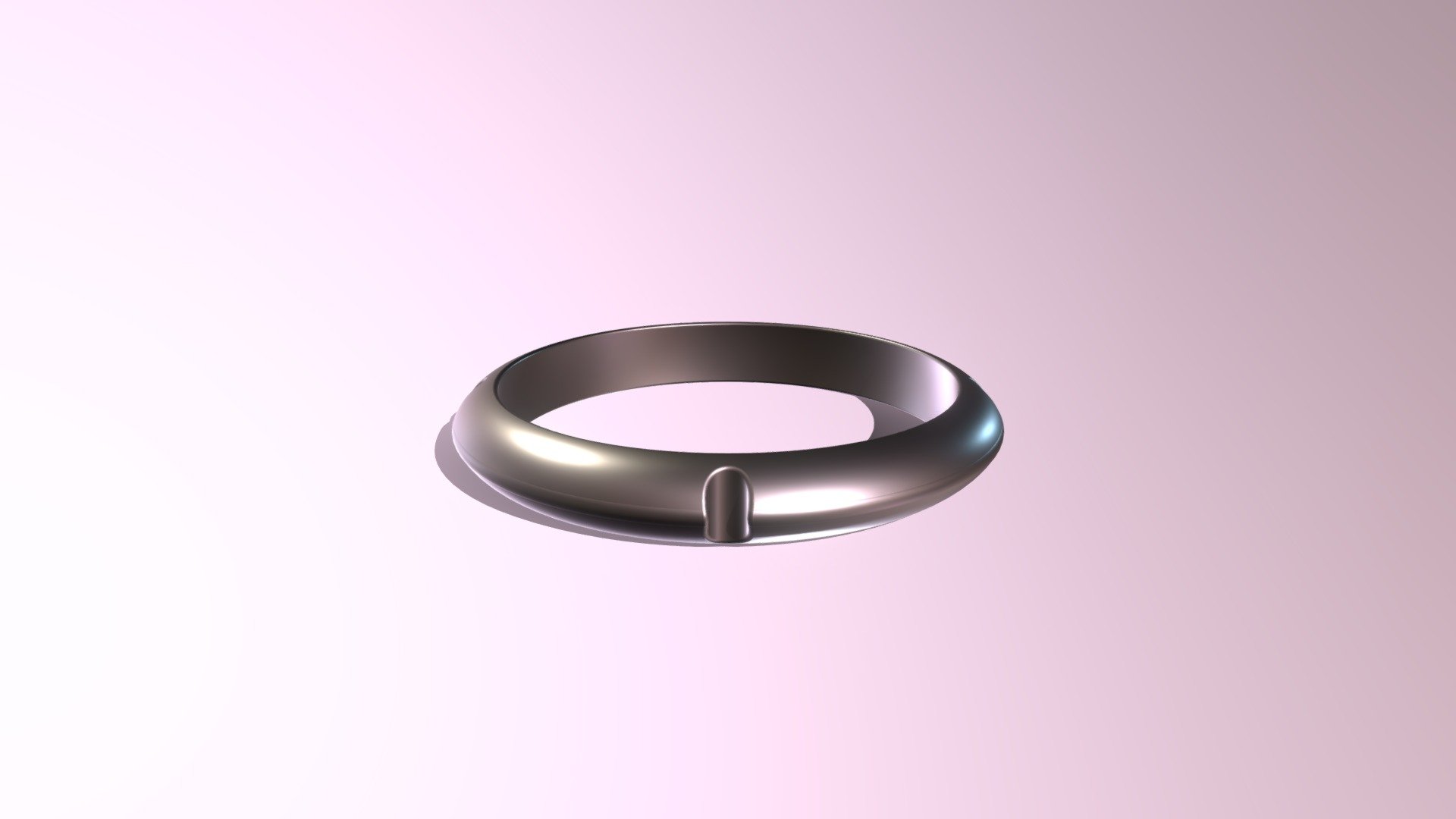 Ring 2 - 3D model by DeanJGrey [eac964c] - Sketchfab
