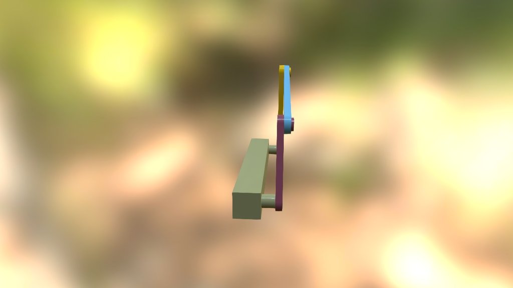 axaxa - 3D model by laiths [eaca73f] - Sketchfab