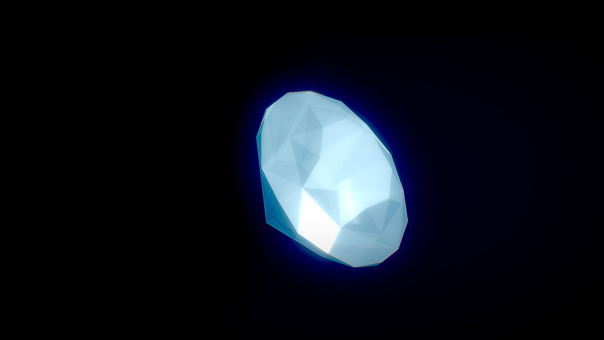 Diamond Model - Download Free 3D model by Abdulraheem40 [eaca9ba ...