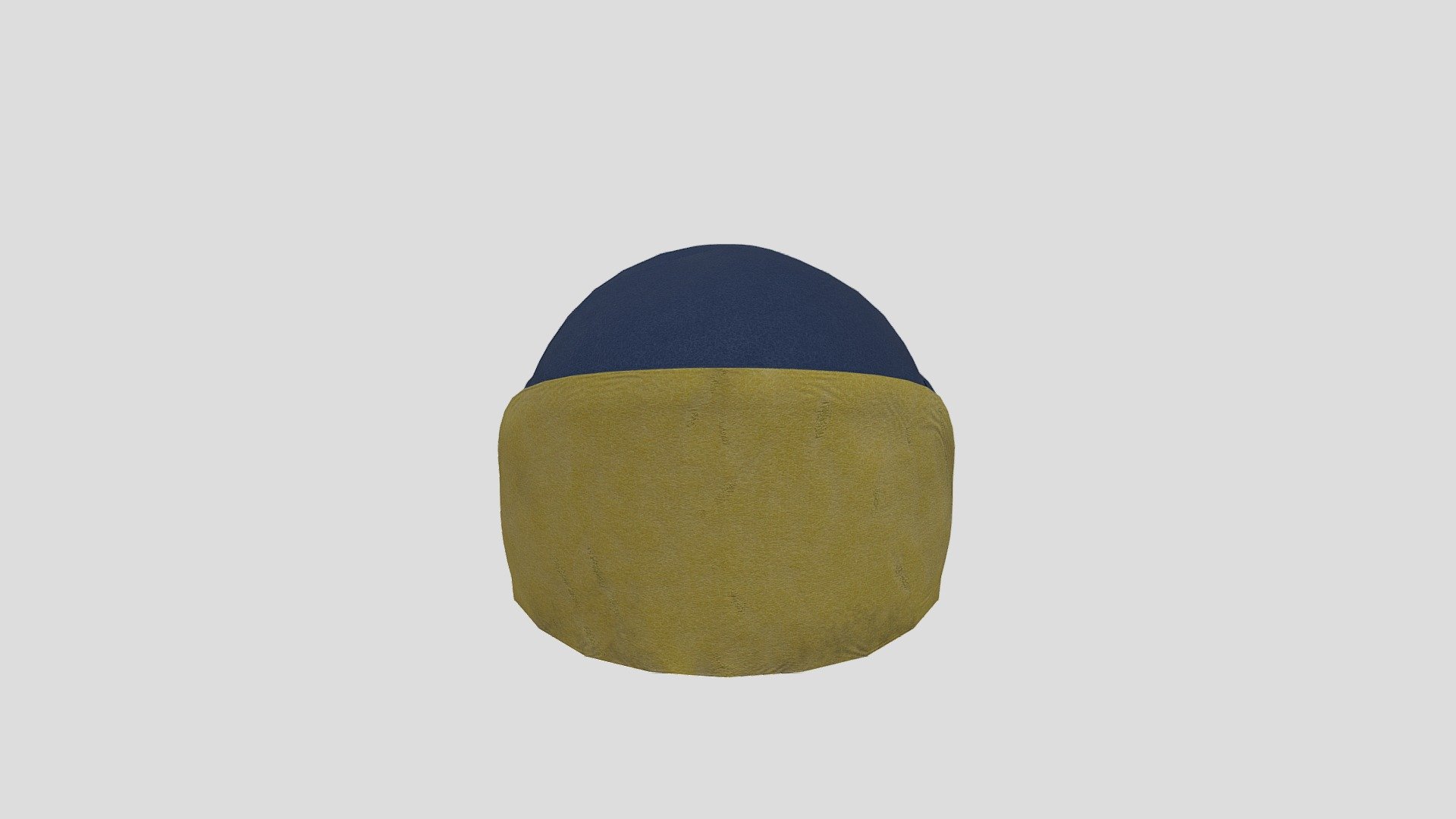 Swedish 18th century Karpus cap - 3D model by dan28sava [eacabd0 ...